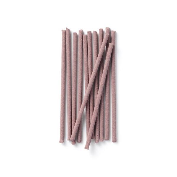 ZOZO問い合わせ番号:102705938ショップ:無印良品，ムジルシリョウヒンブランド:無印良品，ムジルシリョウヒン商品名:お香　フローラルムスク　１２本入／スティックタイプカテゴリ:インテリア>ルームフレグランス/お香ブランド品番...