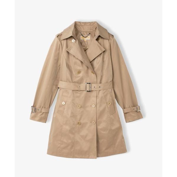 『セール実施中』参考価格：80，300円発売時期：2025年04月コンディション：A（使用感なし）数回使用した程度で使用感が感じられないアイテム付属品：スペアボタン・ベルト参考商品名：トレンチコート参考品番：77T6964M72250【商品...