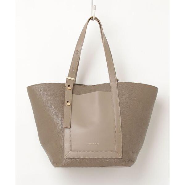 『セール実施中』コンディション：B（目立つ使用感なし）使用感が少ない、または気にならないアイテム内側・底：汚れ付属品：保存袋ZOZO問い合わせ番号:102712223ショップ:ZOZOUSED，ゾゾユーズドブランド:FEEL AND TAS...