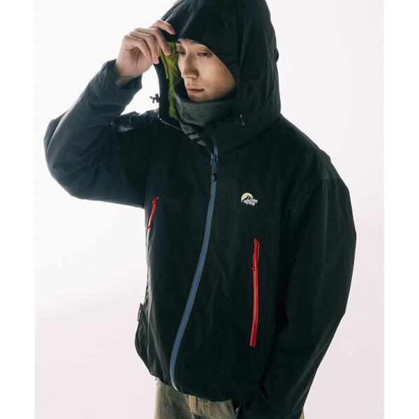 『タイムセール実施中』参考価格：24，992円発売時期：2024年09月コンディション：A（使用感なし）数回使用した程度で使用感が感じられないアイテム参考商品名：LOWE ALPINE/ロウアルパイン 別注 POLARTEC CHAMONI...