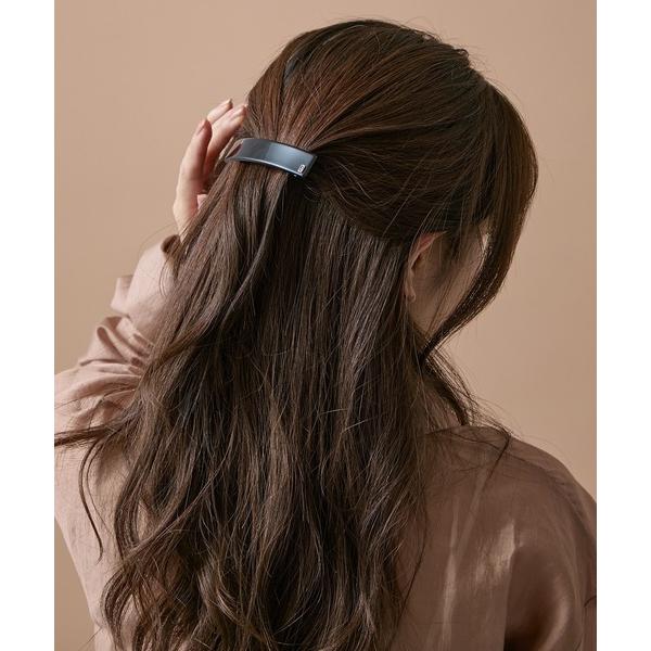 参考価格：11，000円発売時期：2023年09月コンディション：A（使用感なし）数回使用した程度で使用感が感じられないアイテム付属品：保存袋参考商品名：【ALEXANDRE DE PARIS】AA8-736バレッタ参考品番：2235018...