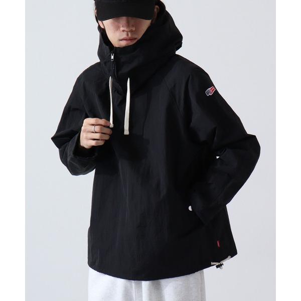 『セール実施中』参考価格：9，350円発売時期：2023年11月コンディション：A（使用感なし）数回使用した程度で使用感が感じられないアイテム参考商品名：LUMBER アノラックパーカー参考品番：JER-233815【商品に関する注意事項】...