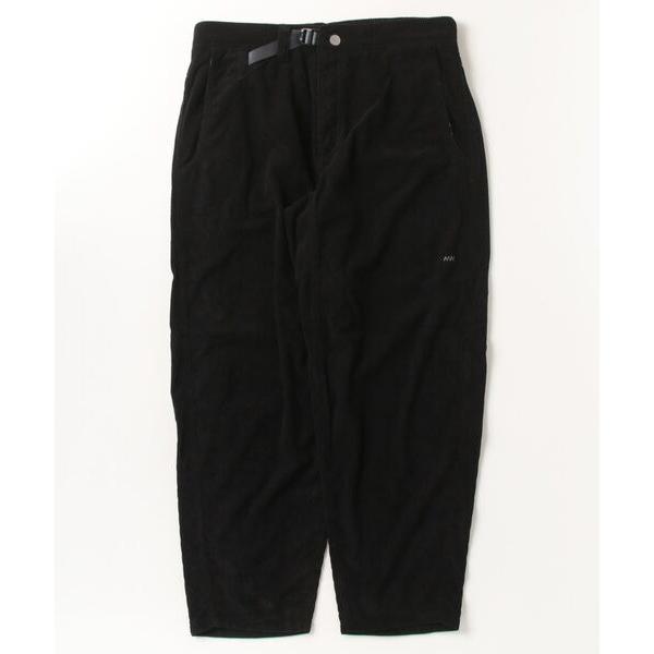 『タイムセール実施中』参考価格：11，880円発売時期：2024年09月コンディション：A（使用感なし）数回使用した程度で使用感が感じられないアイテム参考商品名：＜STONEMATER × ROKX × koti＞ クライミング コーデュロ...