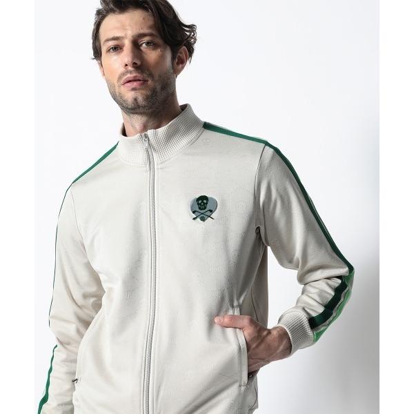 『セール実施中』参考価格：53，900円発売時期：2022年12月コンディション：A（使用感なし）数回使用した程度で使用感が感じられないアイテム参考商品名：Riuler Aim Jersey Tops | MEN参考品番：MLM-2C-AD...