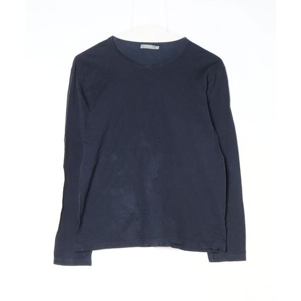 『タイムセール実施中』コンディション：D（傷・汚れあり）傷や汚れがあるが使用には問題ないアイテム全体的：汚れZOZO問い合わせ番号:102725391ショップ:ZOZOUSED，ゾゾユーズドブランド:SUNSPEL，サンスペル商品名:長袖T...