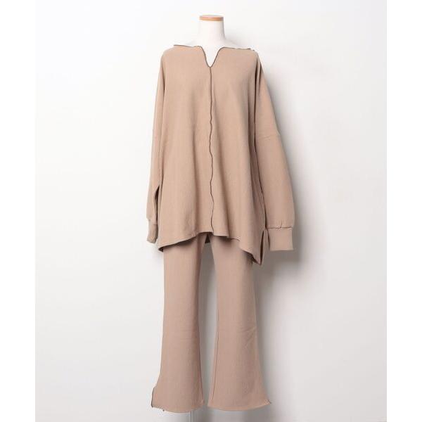 『セール実施中』参考価格：16，500円発売時期：2021年01月コンディション：A（使用感なし）数回使用した程度で使用感が感じられないアイテム参考商品名：リップルセットアップ参考品番：31420320004ZOZO問い合わせ番号:1027...