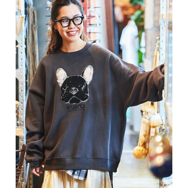 『セール実施中』参考価格：8，800円発売時期：2024年09月コンディション：B（目立つ使用感なし）使用感が少ない、または気にならないアイテム前身頃：汚れ全体的：色あせ参考商品名：限定展開 KAVU×FREAK'S STORE/カブー 別...