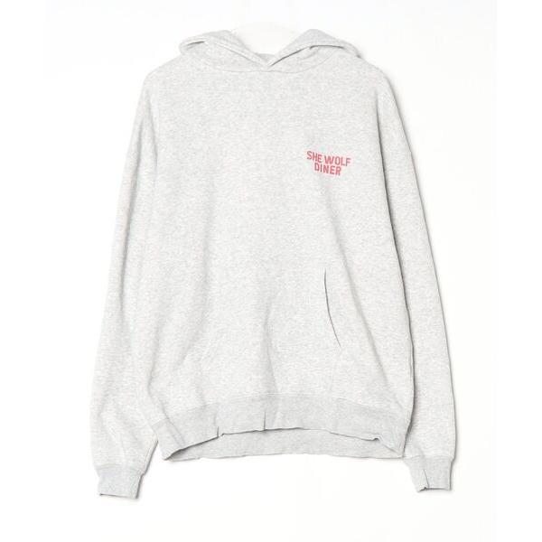 『セール実施中』参考価格：5，995円発売時期：2024年09月コンディション：B（目立つ使用感なし）使用感が少ない、または気にならないアイテム全体的：色あせ紐類/リボン：欠損参考商品名：限定展開 SHE WOLF DINER×FREAK’...