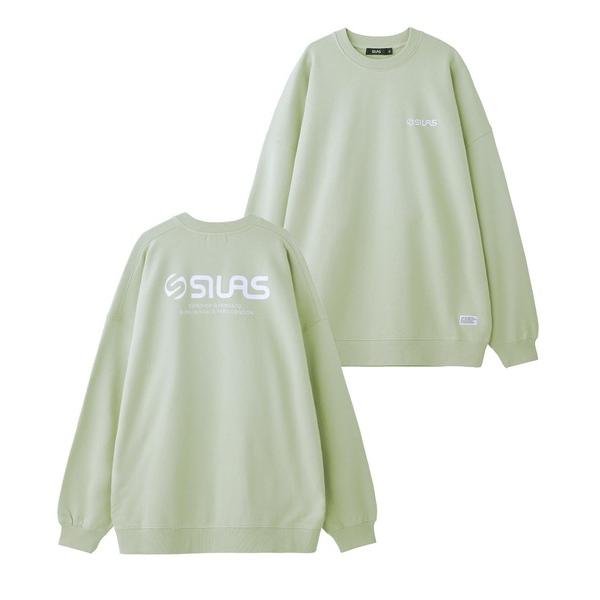 参考価格：8，800円発売時期：2023年01月コンディション：B（目立つ使用感なし）使用感が少ない、または気にならないアイテム後身頃：汚れ【商品に関する注意事項】・こちらの商品画像は、実物ではなく新品時の画像を掲載しております。・お届けす...