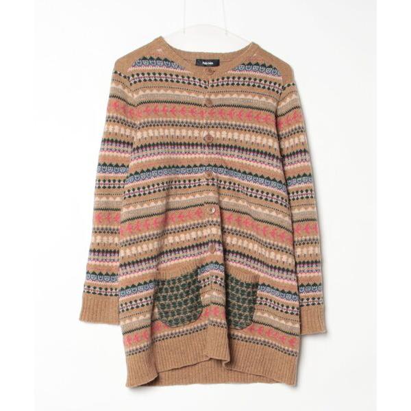 『セール実施中』参考価格：16，500円発売時期：2013年12月コンディション：C（やや使用感あり）使用感があり、やや気になる傷や汚れがあるアイテム袖・袖口：毛玉参考商品名：S木とトリのニット参考品番：NE41KO002ZOZO問い合わせ...