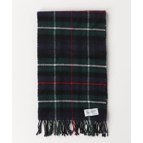 『タイムセール実施中』参考価格：25，300円発売時期：2021年11月コンディション：A（使用感なし）数回使用した程度で使用感が感じられないアイテム参考商品名：JOHNSTONS/ジョンストンズ マフラー カシミヤ チェック 無地参考品番...