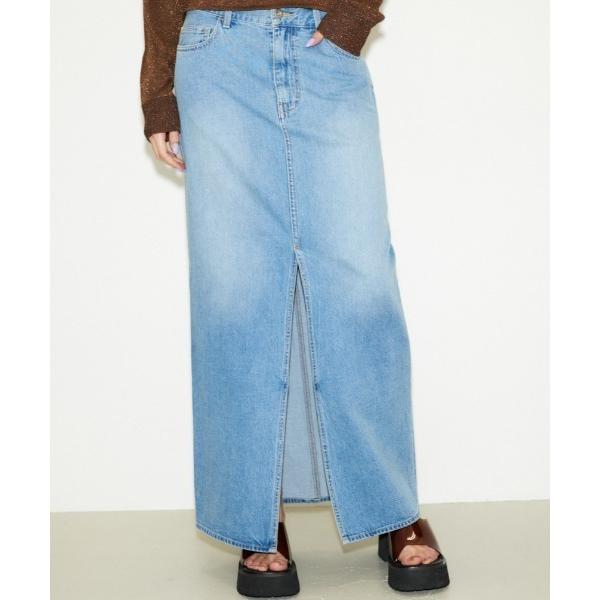 『タイムセール実施中』参考価格：15，400円発売時期：2024年01月コンディション：A（使用感なし）数回使用した程度で使用感が感じられないアイテム参考商品名：THROW FRONT SLIT COLUMN SK-C フロント スリット ...