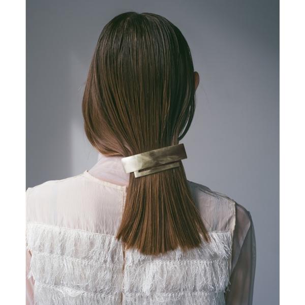 『セール実施中』参考価格：15，400円発売時期：2023年04月コンディション：D（傷・汚れあり）傷や汚れがあるが使用には問題ないアイテム全体的：汚れ、傷、くすみ、剥げ、サビ付属品：保存袋参考商品名：Square Plate Barret...