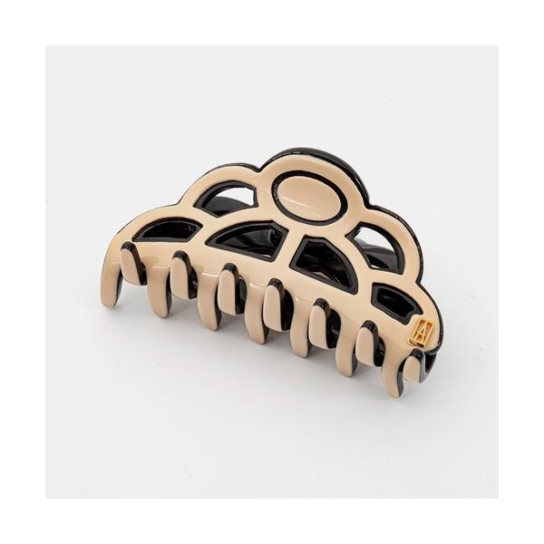 参考価格：25，300円発売時期：2022年04月コンディション：A（使用感なし）数回使用した程度で使用感が感じられないアイテム参考商品名：ALEXANDRE DE PARIS CLIP PINCE CHANDELIER SMALL 6cm...