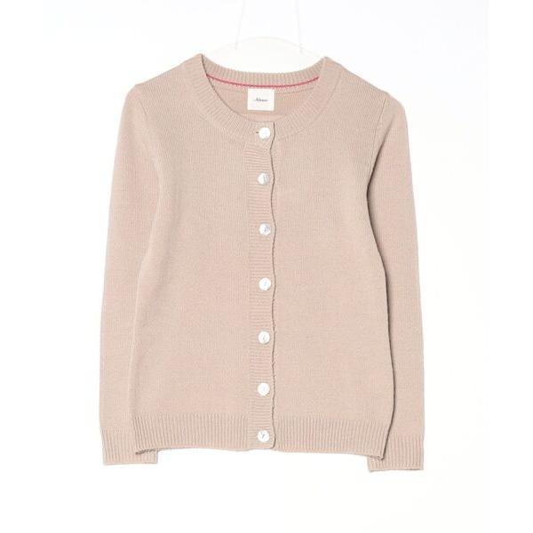 『セール実施中』コンディション：A（使用感なし）数回使用した程度で使用感が感じられないアイテムZOZO問い合わせ番号:102736039ショップ:ZOZOUSED，ゾゾユーズドブランド:NIMES，ニーム商品名:ニットカーディガンカテゴリ:...