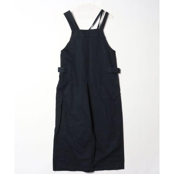 『タイムセール実施中』参考価格：17，600円発売時期：2019年09月コンディション：C（やや使用感あり）使用感があり、やや気になる傷や汚れがあるアイテム全体的：汚れ、色あせ参考商品名：ヴィンテージフレンチドリル オールインワン参考品番：...