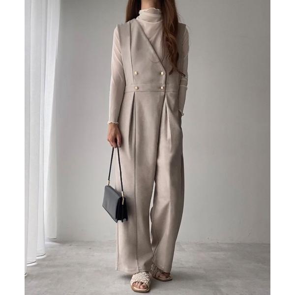 『セール実施中』参考価格：7，759円発売時期：2023年08月コンディション：B（目立つ使用感なし）使用感が少ない、または気にならないアイテム全体的：毛玉前身頃：汚れ【商品に関する注意事項】・こちらの商品画像は、実物ではなく新品時の画像を...