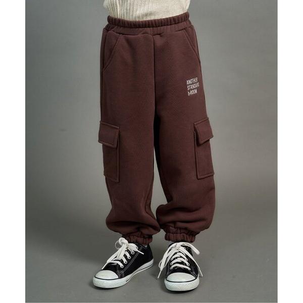 『セール実施中』ZOZO問い合わせ番号:102741507ショップ:petit main，プティマインブランド:b・ROOM，ビールーム商品名:【速乾裏毛】サイドポケットスウェットパンツカテゴリ:パンツ>その他パンツブランド品番:98...