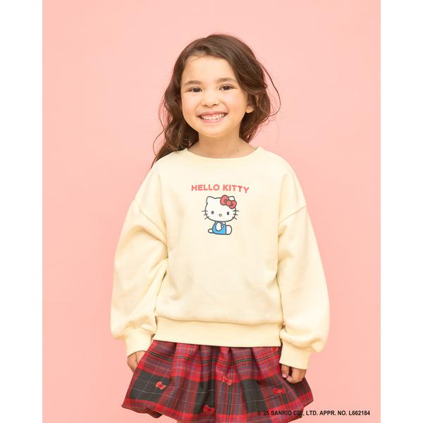 『タイムセール実施中』ZOZO問い合わせ番号:102741513ショップ:petit main，プティマインブランド:Lycee mine，リセマイン，petit main，プティマイン商品名:【サンリオキャラクターズ】【どちらが前でもOK...