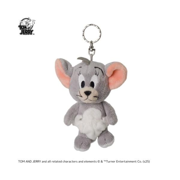 ZOZO問い合わせ番号:102741636ショップ:GLOBAL WORK，グローバルワークブランド:GLOBAL WORK，グローバルワーク商品名:TOM and JERRY/チャーム2/647327カテゴリ:財布/小物>キーホルダ...