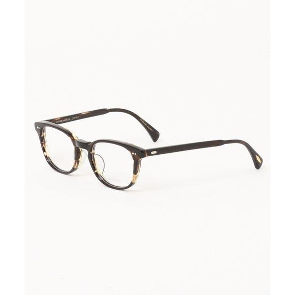 『セール実施中』ZOZO問い合わせ番号:102741702ショップ:GLASSMANIA -Tokyo Aoyama-，グラスマニアブランド:OLIVER PEOPLES，オリバーピープルズ商品名:【OLIVER PEOPLES/オリバーピ...