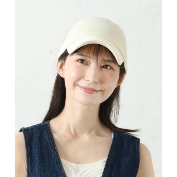 ZOZO問い合わせ番号:102741884ショップ:and it_，アンドイットブランド:and it_，アンドイット商品名:e.e.p.シンプルサーモキャップカテゴリ:帽子>キャップブランド品番:432-2321/432-2322/...