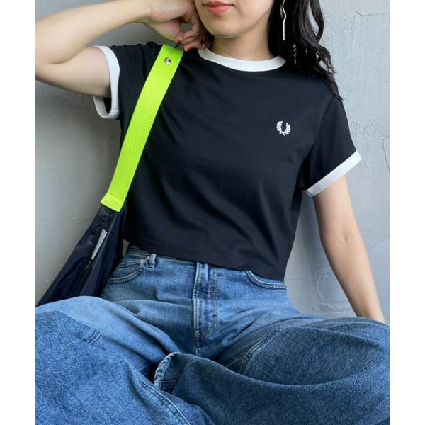 ZOZO問い合わせ番号:102741940ショップ:JEANS FACTORY，ジーンズファクトリーブランド:FRED PERRY，フレッドペリー，JEANS FACTORY ，ジーンズファクトリー商品名:[FRED PERRY/フレッドペ...