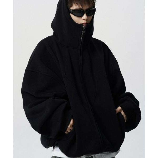 『セール実施中』ZOZO問い合わせ番号:102747289ショップ:REBALANCE，リバランスブランド:REBALANCE，リバランス商品名:メンズパーカーカテゴリ:トップス>パーカーブランド品番:OF02635素材:ポリエステル...