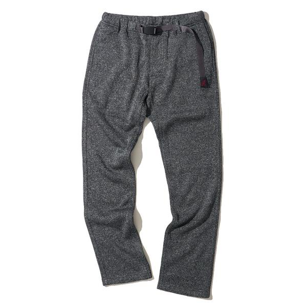 参考価格：14，300円発売時期：2023年08月コンディション：A（使用感なし）数回使用した程度で使用感が感じられないアイテム参考商品名：【Gramicci/グラミチ】BONDING KNIT FLEECE NN-PANTS  / フリー...