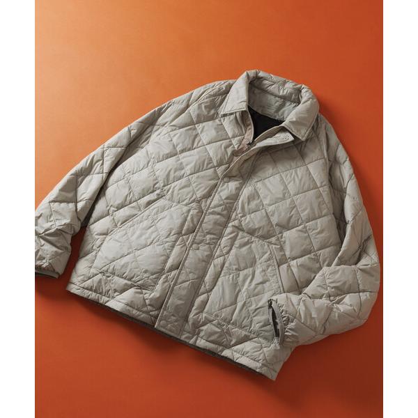 『セール実施中』参考価格：8，800円発売時期：2025年11月コンディション：B（目立つ使用感なし）使用感が少ない、または気にならないアイテム襟周り：汚れ参考商品名：HEAT SYSTEM HYBRID DOWN リラックスフィット ライ...