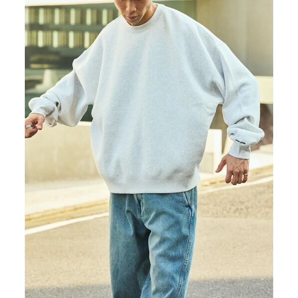 『タイムセール実施中』参考価格：6，490円発売時期：2024年09月コンディション：A（使用感なし）数回使用した程度で使用感が感じられないアイテム参考商品名：限定展開 CHOW DOWN/チャウダウン ワイドシルエット ワンポイント刺繍 ...