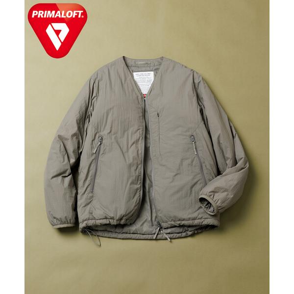 『セール実施中』参考価格：14，993円発売時期：2025年10月コンディション：A（使用感なし）数回使用した程度で使用感が感じられないアイテム参考商品名：HIGH LOFT LINER JACKET PRIMALOFT / ハイロフト ラ...