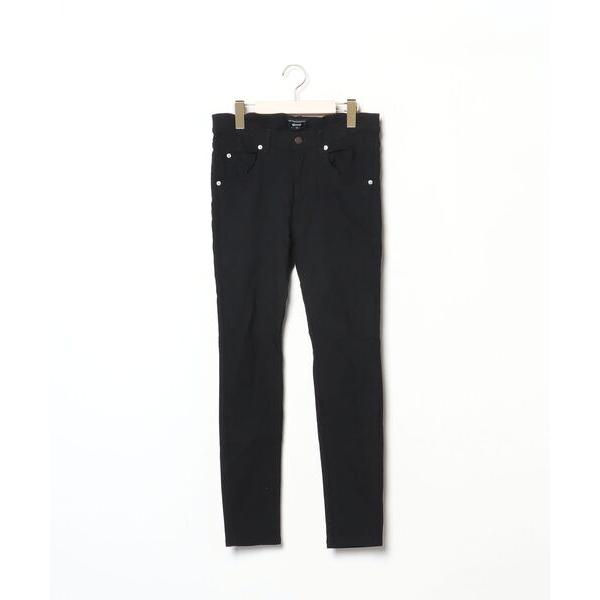 『タイムセール実施中』参考価格：17，050円発売時期：2019年09月コンディション：C（やや使用感あり）使用感があり、やや気になる傷や汚れがあるアイテム股・後身頃：ひきつれ参考商品名：Hedieasyskinnydenim/エディイージ...