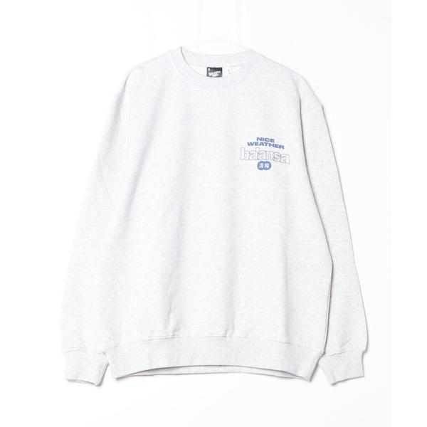 『セール実施中』参考価格：18，700円発売時期：2025年09月コンディション：A（使用感なし）数回使用した程度で使用感が感じられないアイテム参考商品名：【別注】＜SOUND SHOP balansa＞ロゴスウェット プルオーバー参考品番...