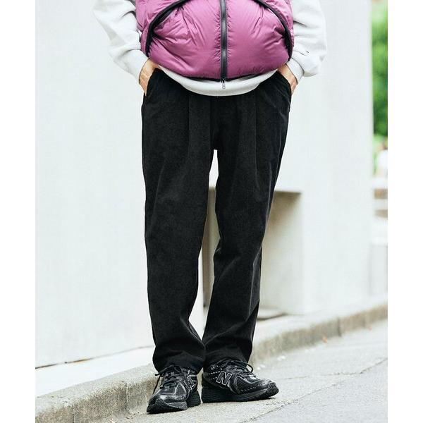 参考価格：8，910円発売時期：2023年08月コンディション：B（目立つ使用感なし）使用感が少ない、または気にならないアイテム前身頃・すそ周り：汚れ参考商品名：TECH CORDS ウォッシャブルパンツ参考品番：2303046460403...