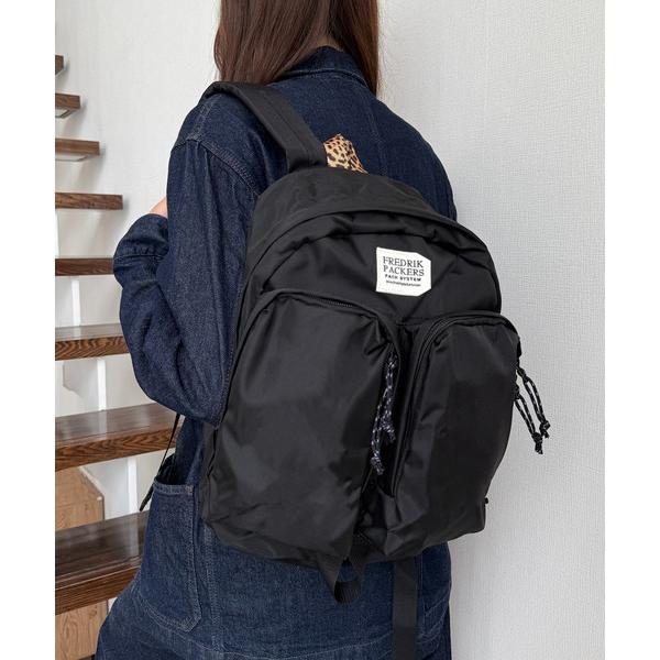 『セール実施中』参考価格：12，980円発売時期：2025年01月コンディション：B（目立つ使用感なし）使用感が少ない、または気にならないアイテム表面：汚れ参考商品名：【FREDRIK PACKERS】≪別注≫420D TWINS BACK...