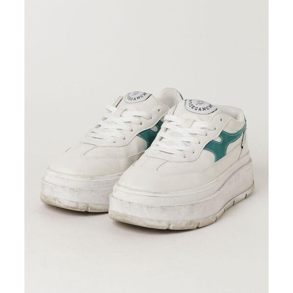 『セール実施中』参考価格：10，450円発売時期：2023年08月コンディション：C（やや使用感あり）使用感があり、やや気になる傷や汚れがあるアイテム全体的：汚れかかと・つま先：擦り減り内側：剥げ付属品：箱参考商品名：PoseGanch ポ...