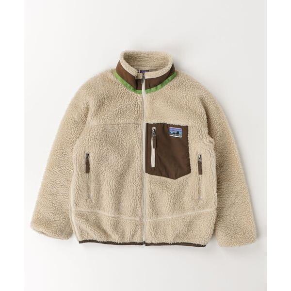 コンディション：A（使用感なし）数回使用した程度で使用感が感じられないアイテムZOZO問い合わせ番号:102760252ショップ:ZOZOUSED，ゾゾユーズドブランド:patagonia，パタゴニア商品名:【KIDS】ブルゾンカテゴリ:ジ...