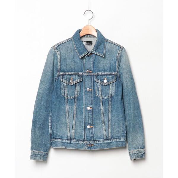 コンディション：B（目立つ使用感なし）使用感が少ない、または気にならないアイテム全体的：汚れZOZO問い合わせ番号:102760955ショップ:ZOZOUSED，ゾゾユーズドブランド:LITHIUM HOMME，リチウム オム商品名:デニム...