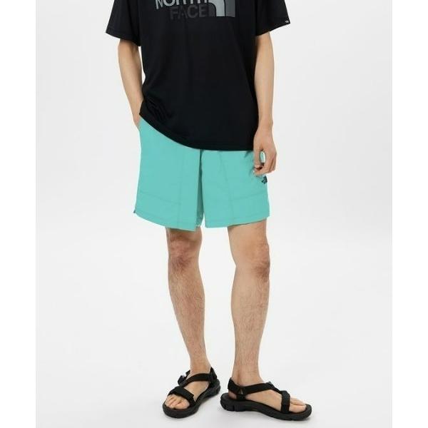 参考価格：7，150円発売時期：2024年05月コンディション：B（目立つ使用感なし）使用感が少ない、または気にならないアイテムすそ周り：汚れ参考商品名：【THE NORTH FACE】Strider Short参考品番：NB42431【商...