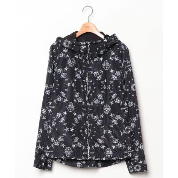 参考価格：35，200円発売時期：2016年02月コンディション：D（傷・汚れあり）傷や汚れがあるが使用には問題ないアイテム全体的：汚れ留め具：傷内側：毛玉参考商品名：【GUILDPRIME】MENSROMANTIC70’sパーカー参考品番...