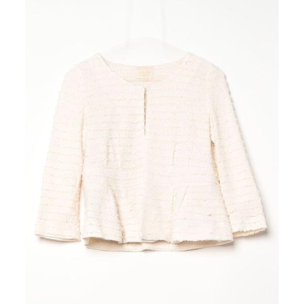 『セール実施中』コンディション：B（目立つ使用感なし）使用感が少ない、または気にならないアイテム首周り：汚れZOZO問い合わせ番号:102763025ショップ:ZOZOUSED，ゾゾユーズドブランド:LAPIS LUCE PER BEAMS...