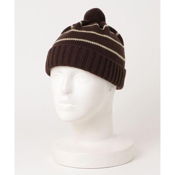 参考価格：9，350円発売時期：2023年09月コンディション：A（使用感なし）数回使用した程度で使用感が感じられないアイテム参考商品名：＜tone＞ SPCTTOR KNIT CAP参考品番：81385990508【商品に関する注意事項】...