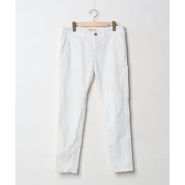 『セール実施中』参考価格：13，200円発売時期：2019年11月コンディション：B（目立つ使用感なし）使用感が少ない、または気にならないアイテム全体的：汚れ、色あせ参考商品名：『WONDER SHAPE』TROUSERS：360°全方向高...