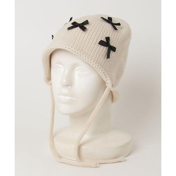 参考価格：2，999円発売時期：2024年01月コンディション：D（傷・汚れあり）傷や汚れがあるが使用には問題ないアイテムブランドタグ：欠損参考商品名：リボンニット帽/ビーニー参考品番：LV-03-172ZOZO問い合わせ番号:102766...