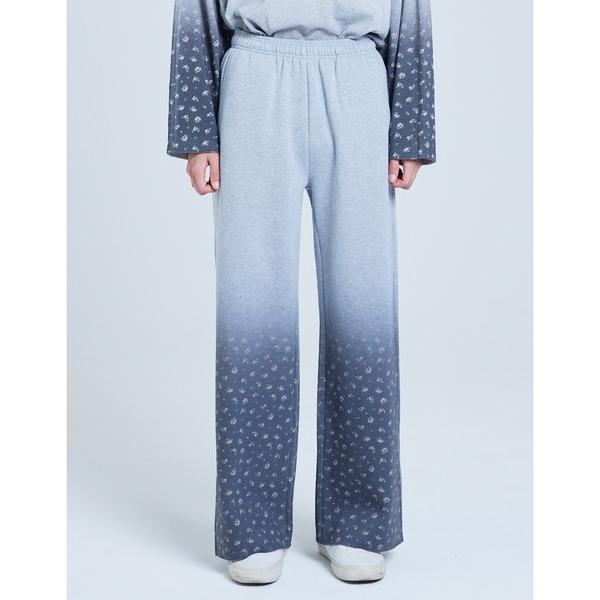 『セール実施中』参考価格：16，280円発売時期：2023年12月コンディション：A（使用感なし）数回使用した程度で使用感が感じられないアイテム参考商品名：original flower print sweat pants参考品番：LSB-...