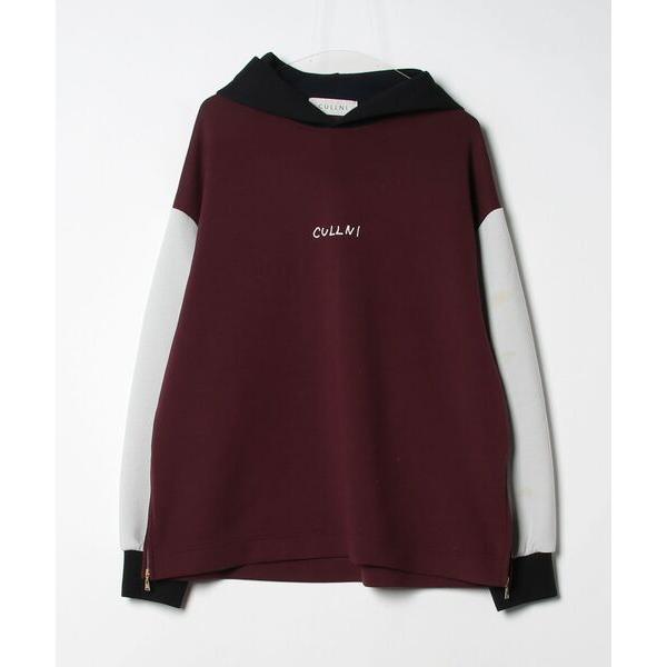 コンディション：D（傷・汚れあり）傷や汚れがあるが使用には問題ないアイテム全体的：汚れ、毛玉ZOZO問い合わせ番号:102767636ショップ:ZOZOUSED，ゾゾユーズドブランド:CULLNI，クルニ商品名:ワンポイントプルオーバーパー...