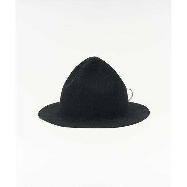 『セール実施中』参考価格：7，590円発売時期：2025年09月コンディション：A（使用感なし）数回使用した程度で使用感が感じられないアイテム付属品：タグ参考商品名：【sublimeroe/サブライムロー】TRAVELL MT.FELT H...