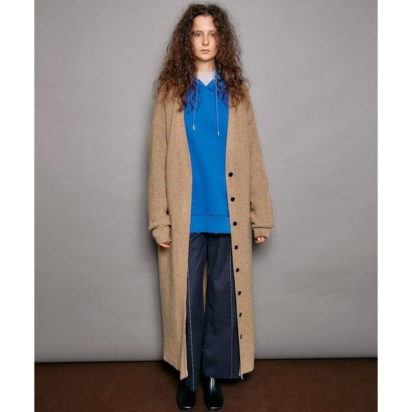 『タイムセール実施中』参考価格：22，000円発売時期：2023年11月コンディション：C（やや使用感あり）使用感があり、やや気になる傷や汚れがあるアイテム全体的：毛玉付属品：インナー参考商品名：Multiway Layered Knit ...