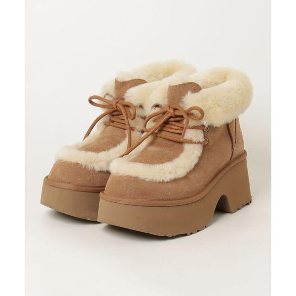 『セール実施中』参考価格：33，000円発売時期：2025年10月コンディション：A（使用感なし）数回使用した程度で使用感が感じられないアイテム参考商品名：ESMEE LACE UP参考品番：1171532ZOZO問い合わせ番号:10277...